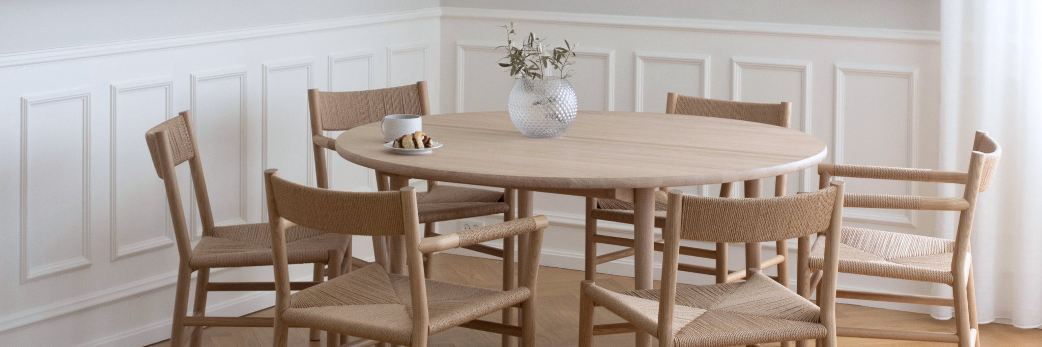 Designerstol | Kjøp arkitekttegnede stoler i dansk design her - MAKE nordic