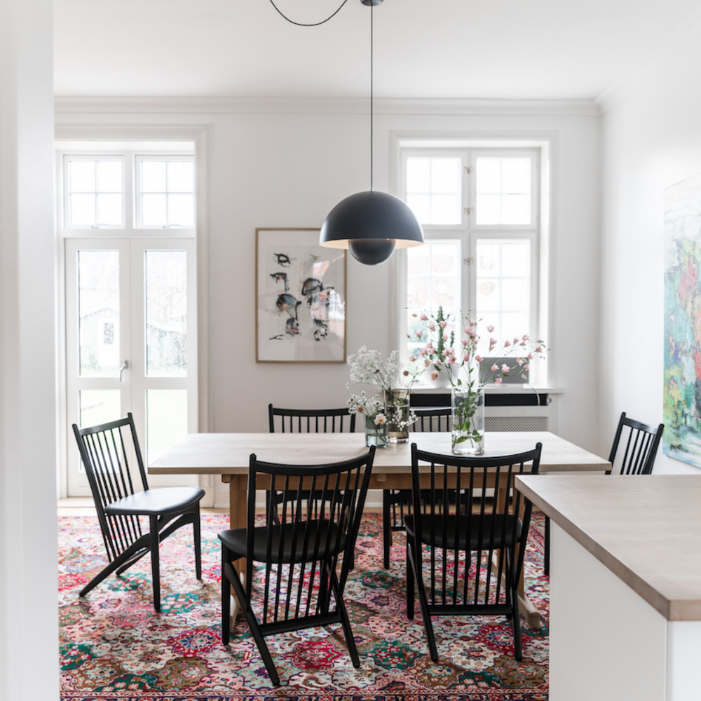 Designerstol | Kjøp arkitekttegnede stoler i dansk design her - MAKE nordic